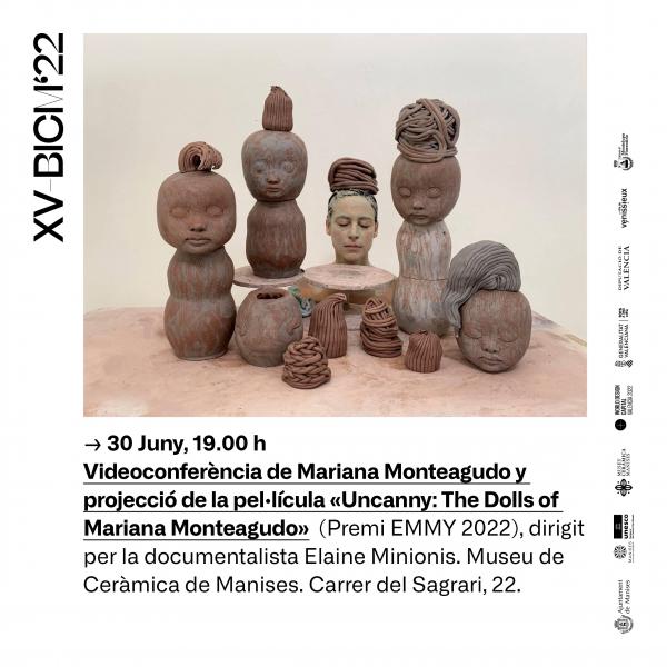 30 Junio / JUNE 30th | Museo Manises